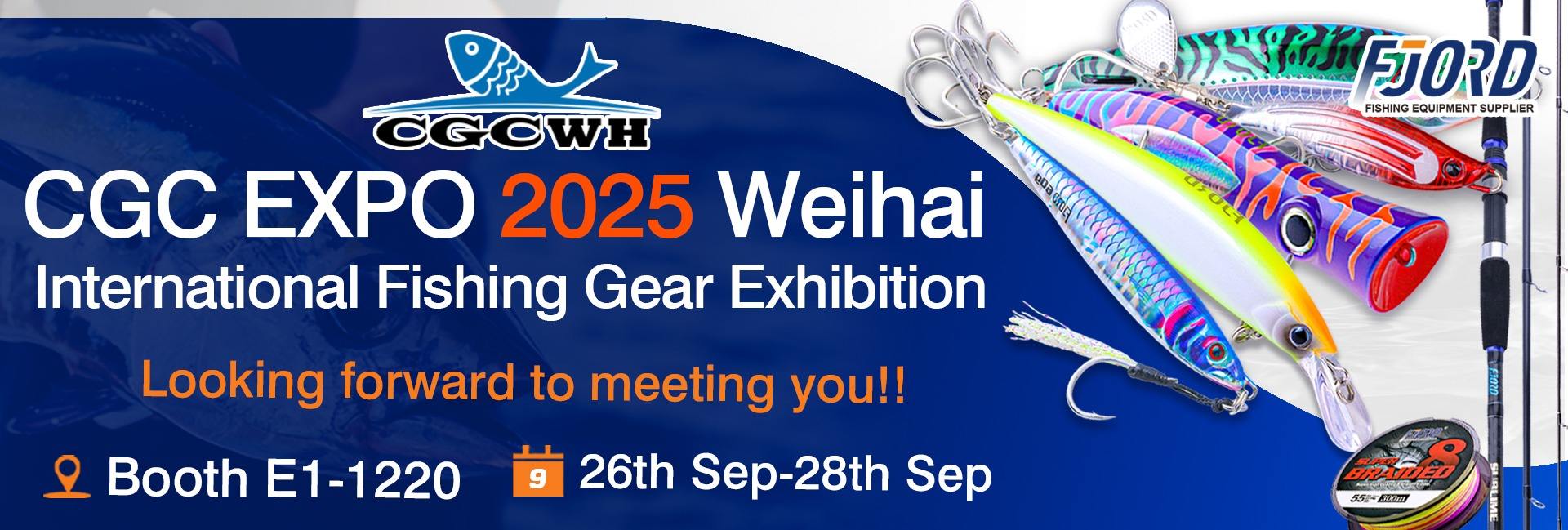 Fishing Lures Manufacturer | Hard Lures, Metal Jigs & Fishing Tackle ...